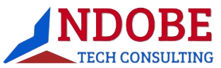 Ndobe Tech Consulting | Ndobe Group of Companies